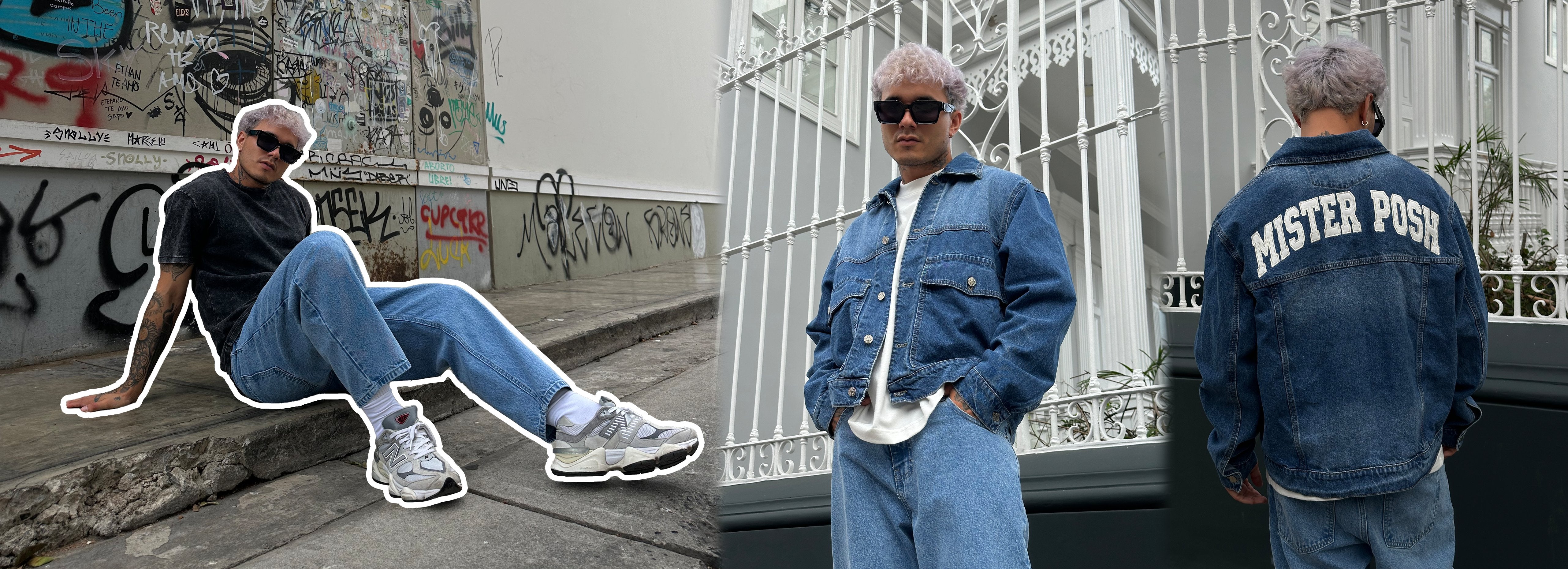 ARENA GRIS – tagged "NUEVO INGRESO" – MISTER POSH