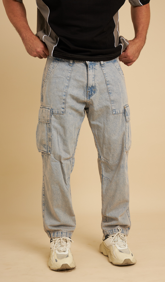 PANTALONES – MISTER POSH