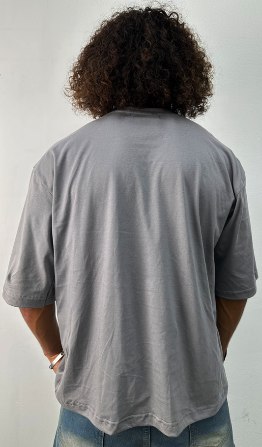 BASICS – MISTER POSH