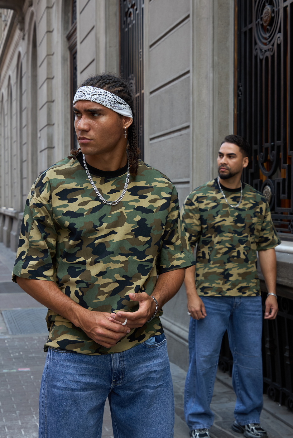 POLOS – MISTER POSH